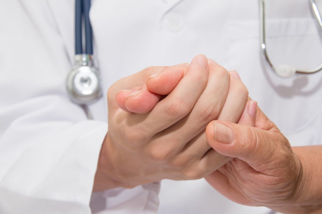 New options for handling disruptive patients - Today's Hospitalist