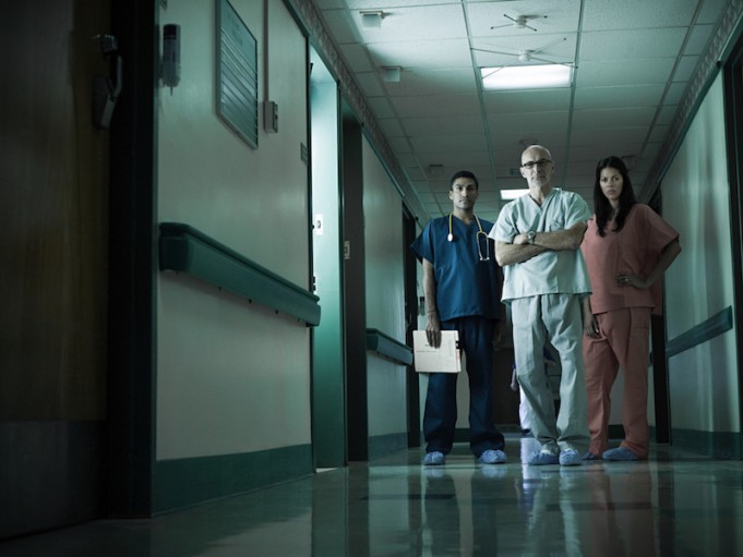 Why do I choose the night shift? - Today's Hospitalist