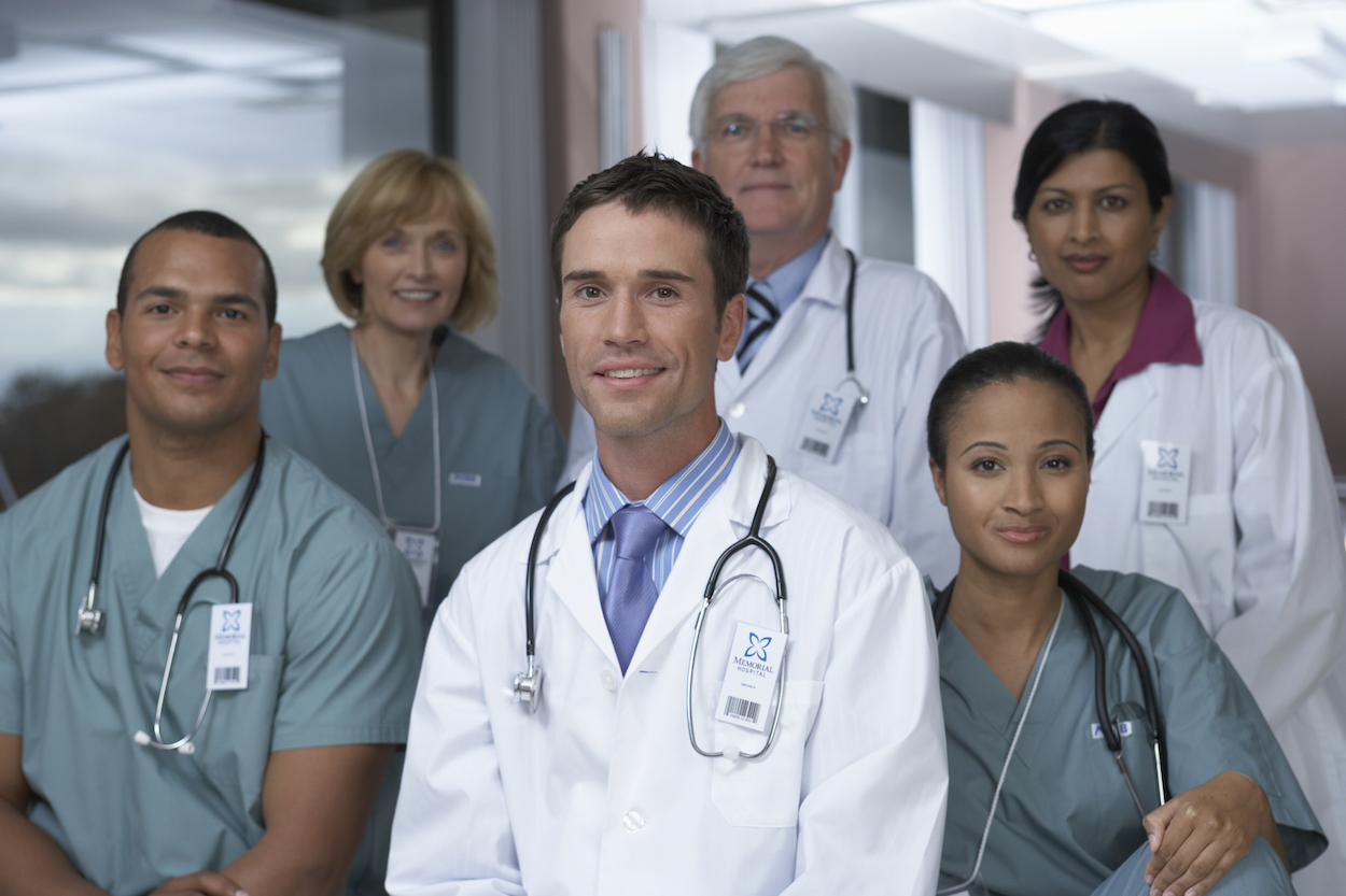 How satisfied are hospitalists with their careers? - Today's Hospitalist