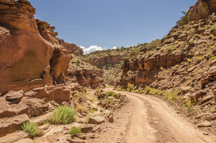 Smoothing out some rough road - Today's Hospitalist