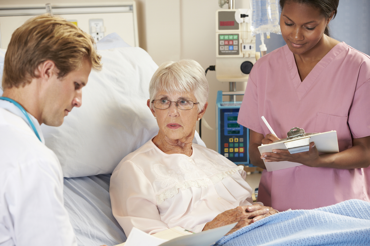 "I knew I was a hospitalist when ..." - Today's Hospitalist