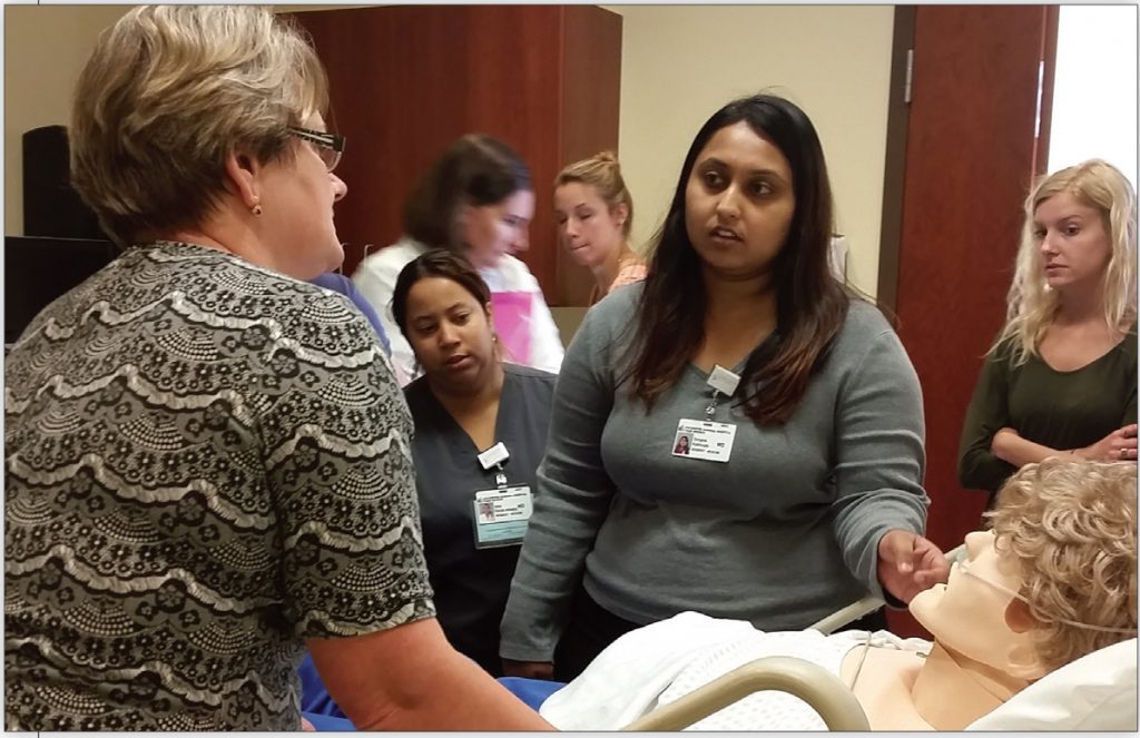 Need better team skills? Try training together - Today's Hospitalist