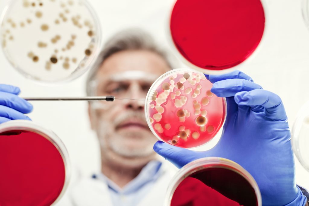 Tackling skin and soft tissue infections - Today's Hospitalist