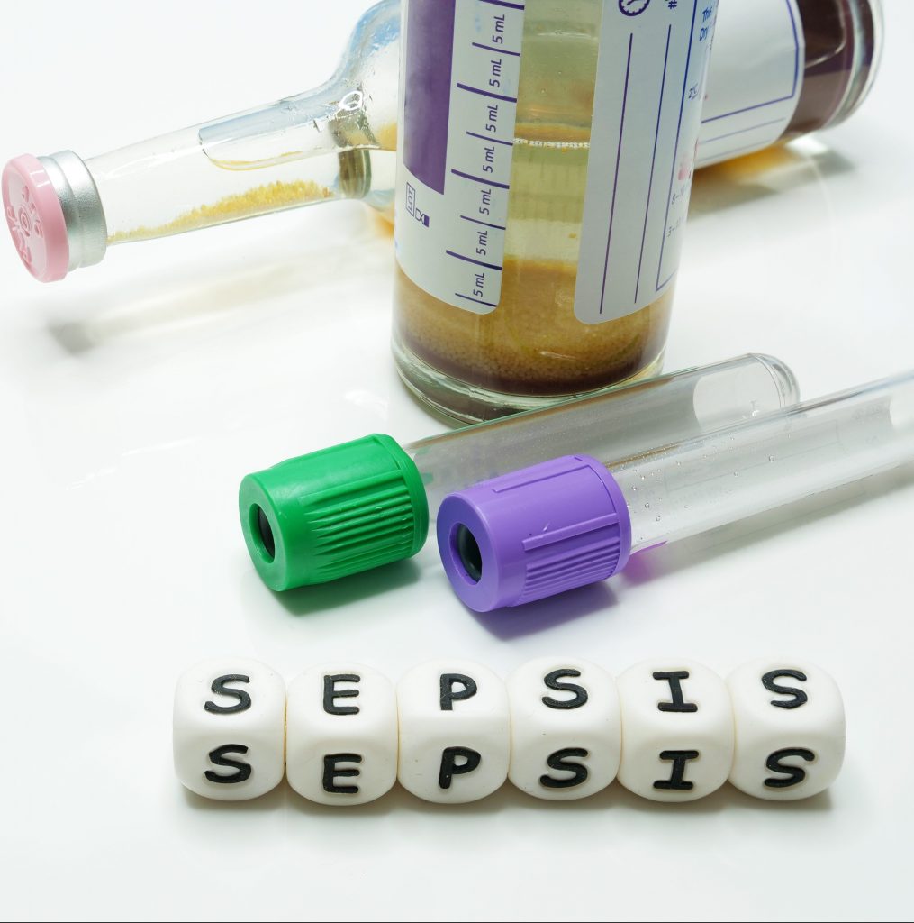 A fun way to promote sepsis awareness - Today's Hospitalist