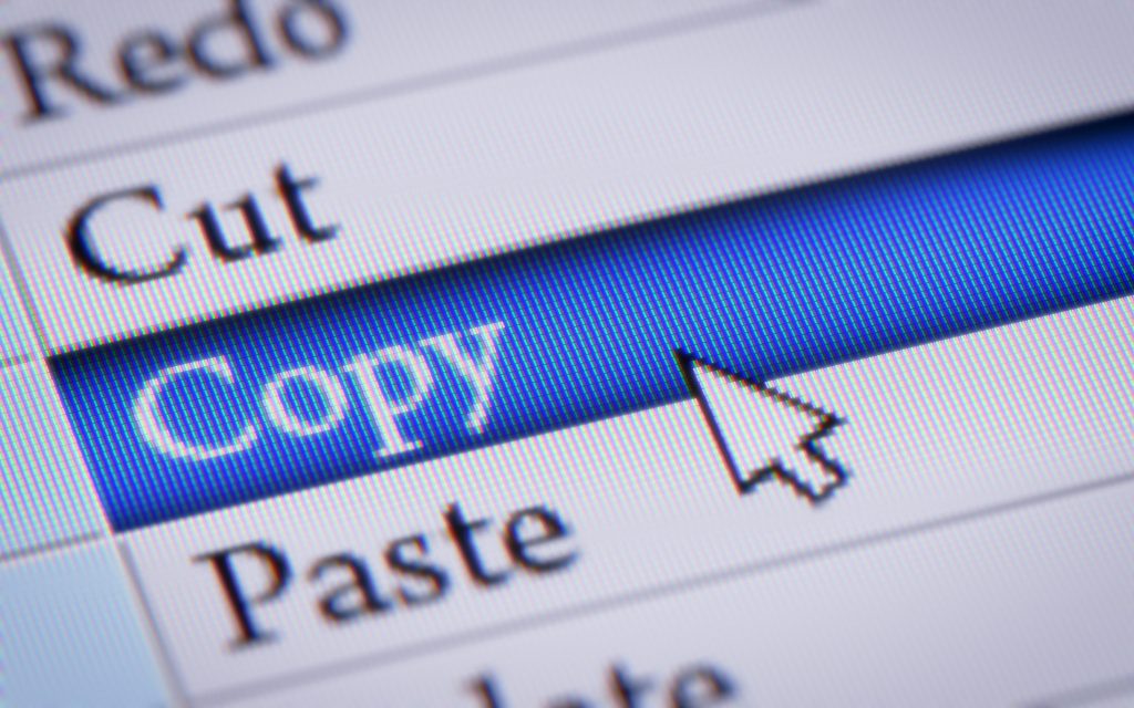 Steer clear of copy and paste - Today's Hospitalist