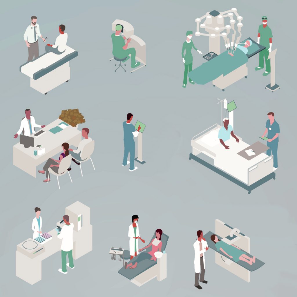 What are hospitalists’ roles beyond patient care? - Today's Hospitalist