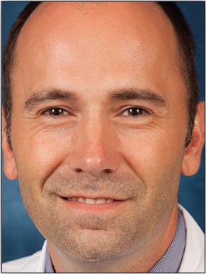 Physician wellness takes on new urgency - Today's Hospitalist