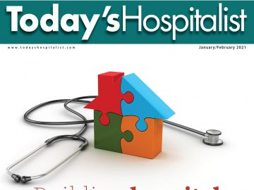 Today's Hospitalist | Today's Hospitalist