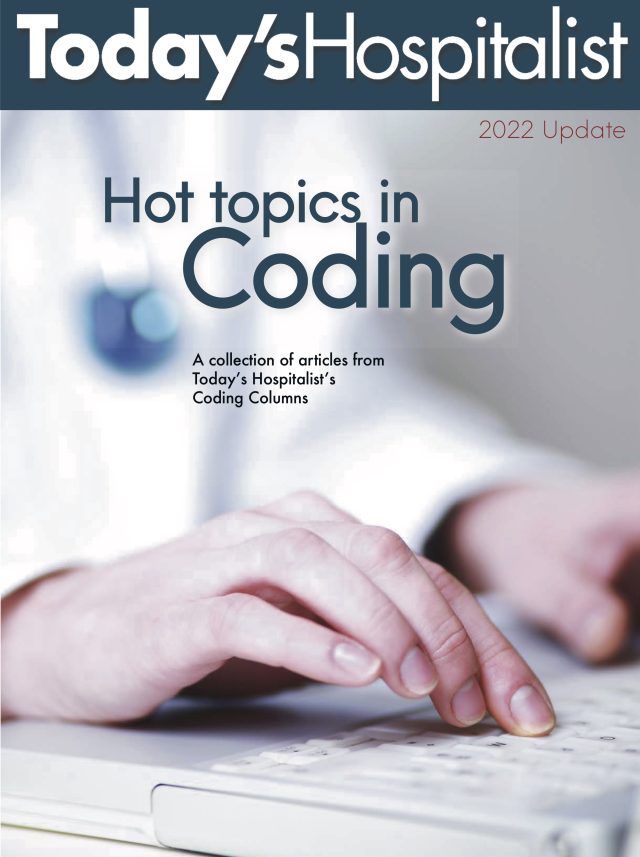 Reports - Today's Hospitalist