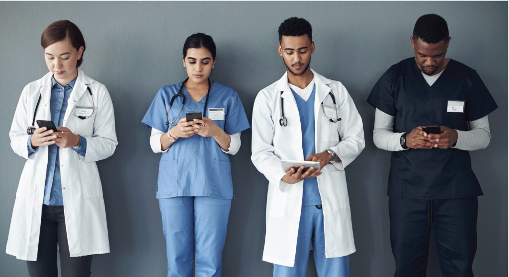What are best practices for clinical texting? - Today's Hospitalist