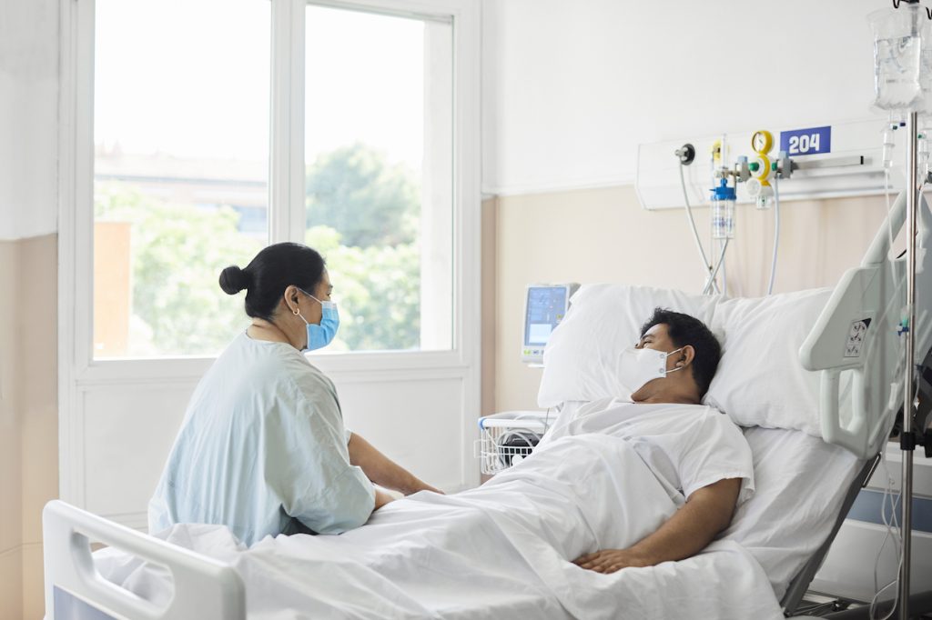 Want better outcomes? Give patients a room with a view - Today's ...