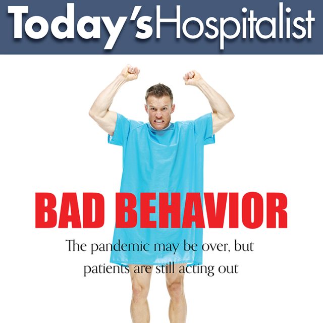 Today's Hospitalist - Today's Hospitalist